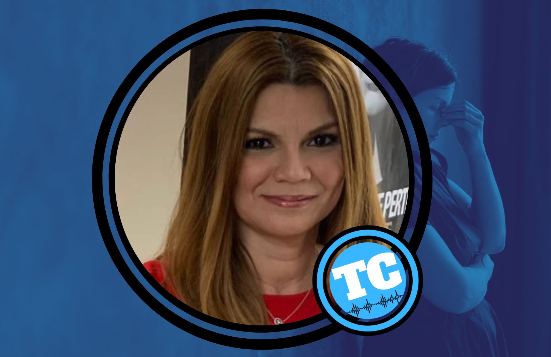 Entrevistamos a la sicóloga y comunicadora Sandra López sobre el estrés ...